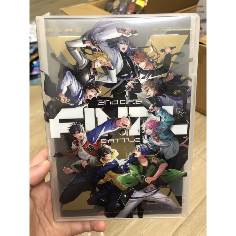 Tổng hợp CD, Lightstick, Standee, Figure,...Hypmic | Shopee Việt Nam