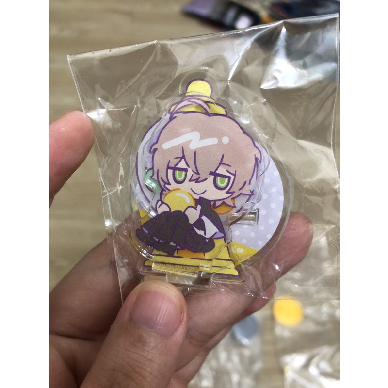 Tổng hợp CD, Lightstick, Standee, Figure,...Hypmic | Shopee Việt Nam