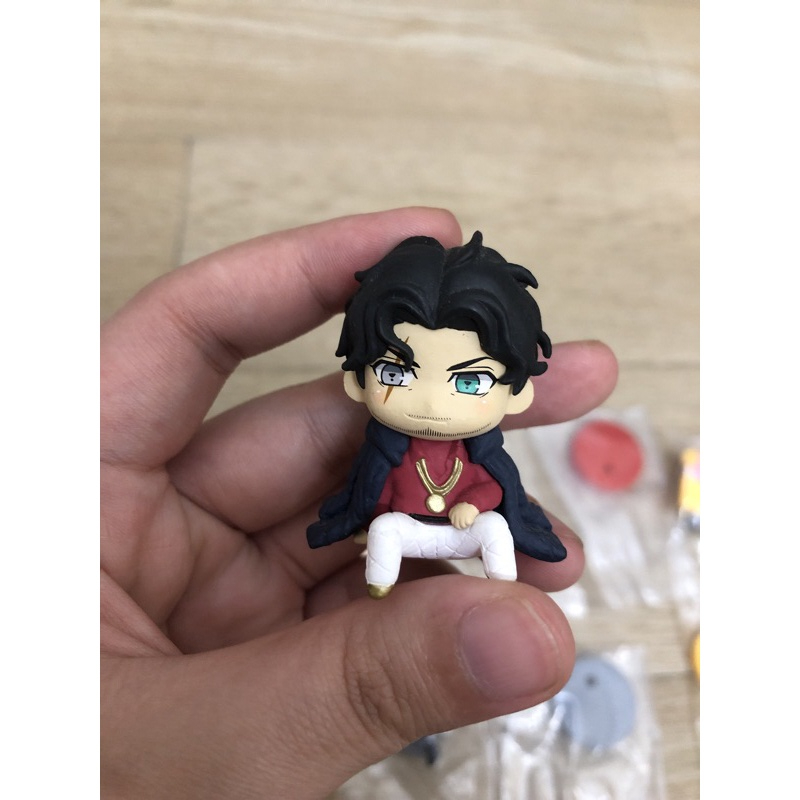 Tổng hợp CD, Lightstick, Standee, Figure,...Hypmic | Shopee Việt Nam