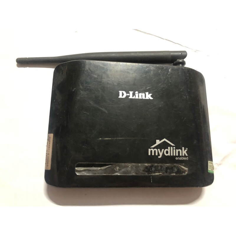 Bộ phát wifi D-LINK DIR-600L | Shopee Việt Nam
