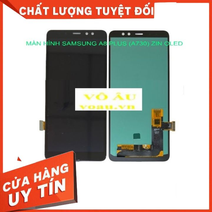 MÀN HÌNH SAMSUNG A730 ZIN OLED | Shopee Việt Nam