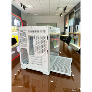 Vỏ case (vỏ máy tính) Cesar Bravery mẫu mới - White -Black | Shopee ...