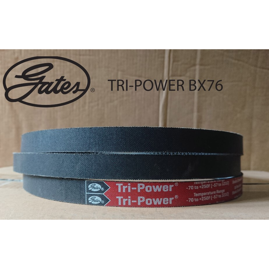 DÂY CUROA BX 76 TRI-POWER-GATES | Shopee Việt Nam