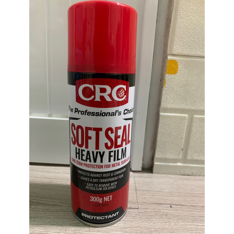 CRC soft seal – (3013) – Chất ức chế chống ăn mòn | Shopee Việt Nam