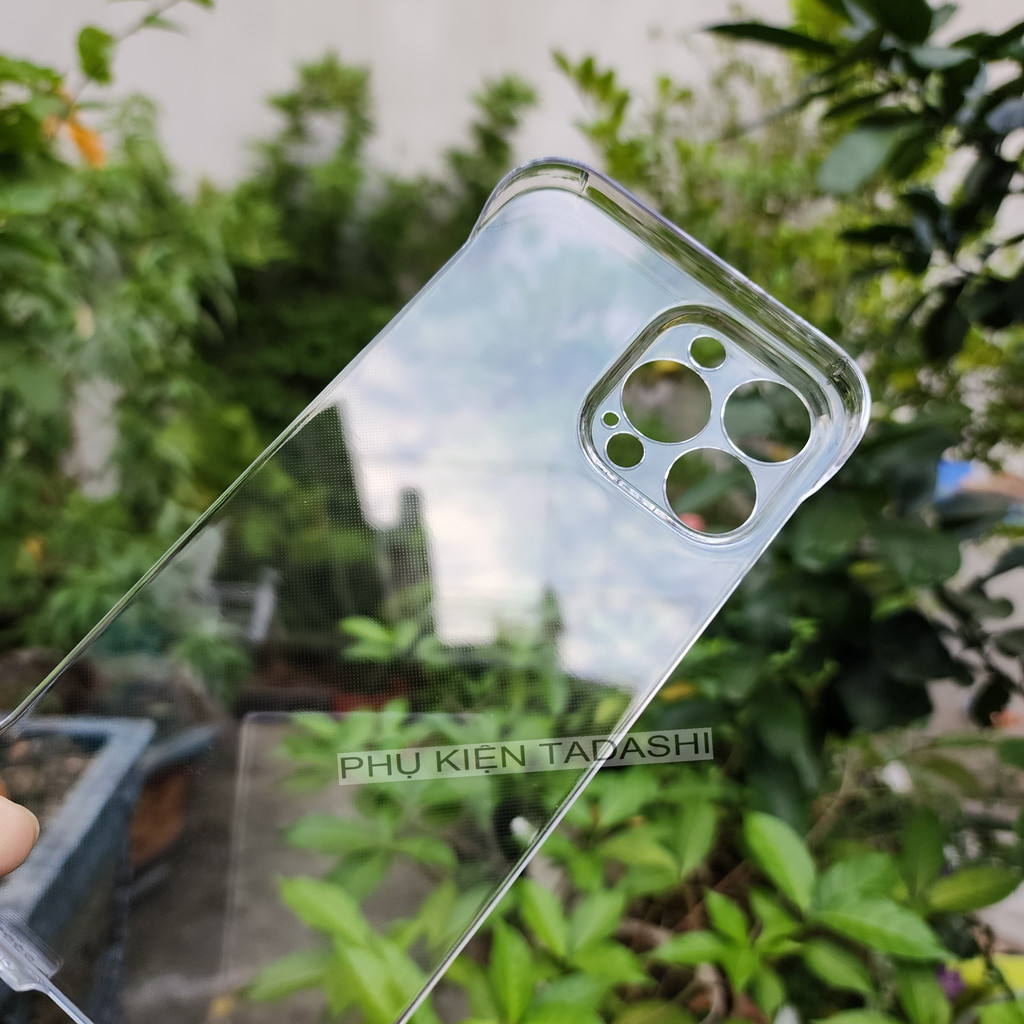 Ốp Lưng CỨNG Iphone 12 Pro Max/ 12 Pro/ 12, IP 11 Pro Max/ 11 Pro/ 11 ...