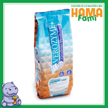 Bột Phô Mai Lắc Verozyme Malay Malaysia bịch 1kg | Shopee Việt Nam