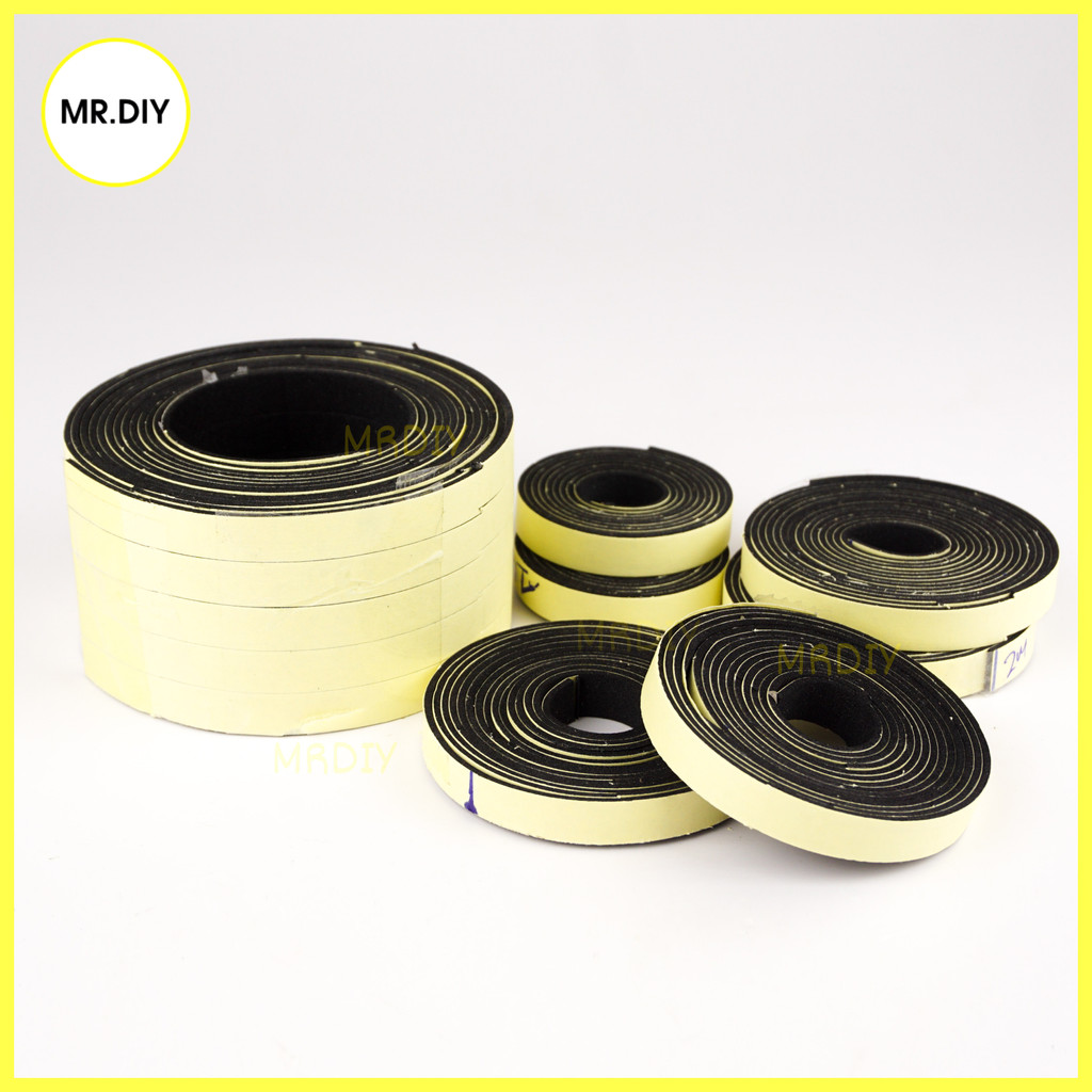 Mút Xốp Bo Viền Loa Eva Có Keo Dán Cắt Theo Mét 1m, 2m, ... | Shopee ...
