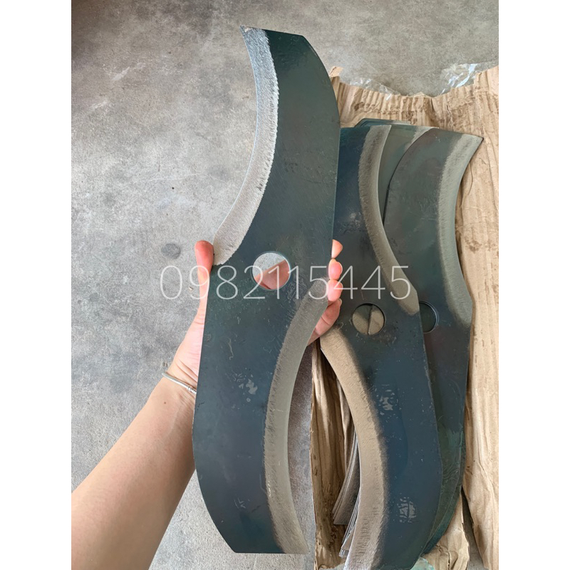 Dao cắt lúa gắn máy cắt cỏ | Shopee Việt Nam