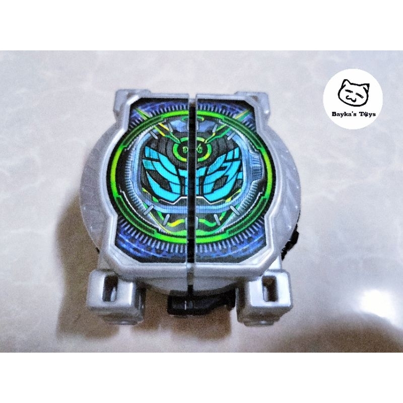 [Chính hãng Bandai]Đồ chơi Dx Mirai Watch dòng Kamen Rider Zi-O ...