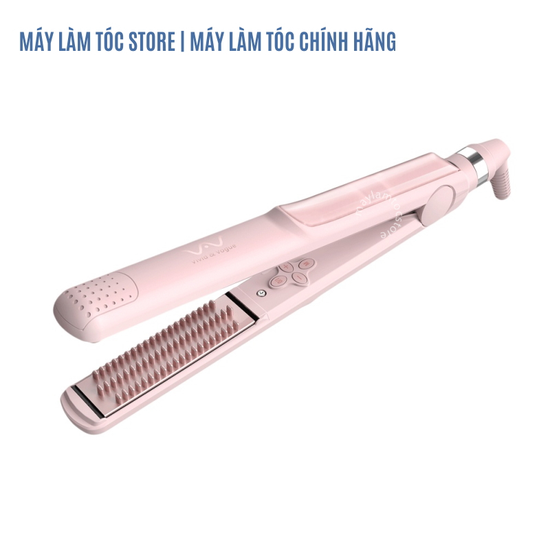 MÁY LÀ PHỒNG CÔNG NGHỆ ION VIVID&VOGUE | Shopee Việt Nam
