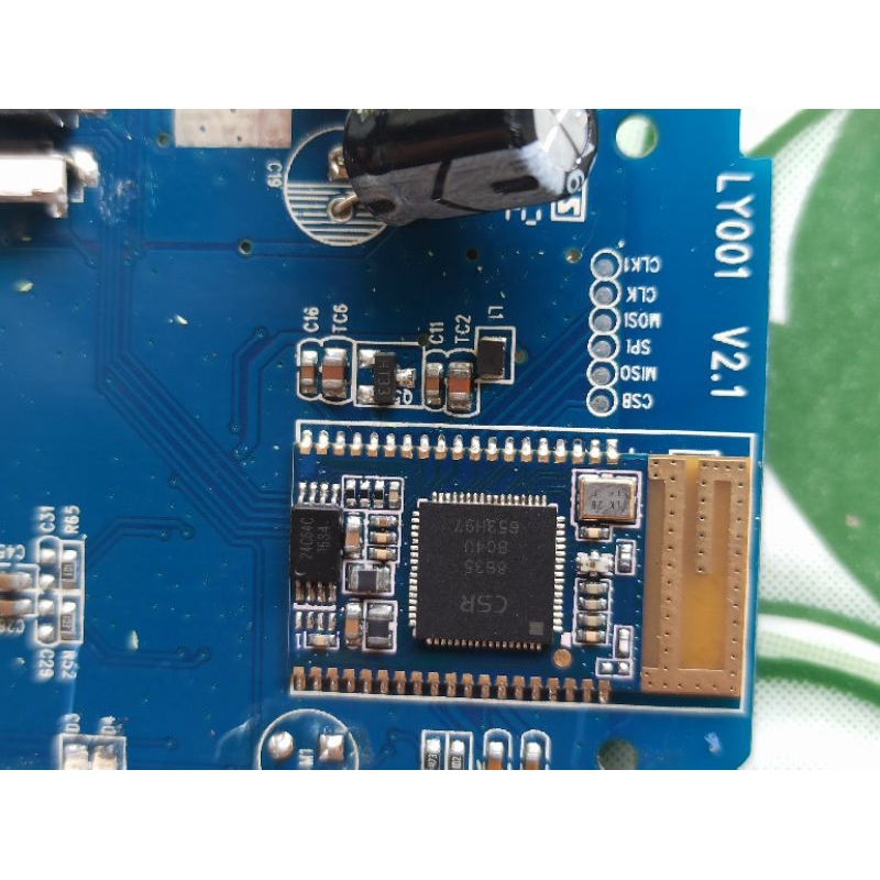 Mạch bluetooth CSR8635 DSP 2*10w | Shopee Việt Nam