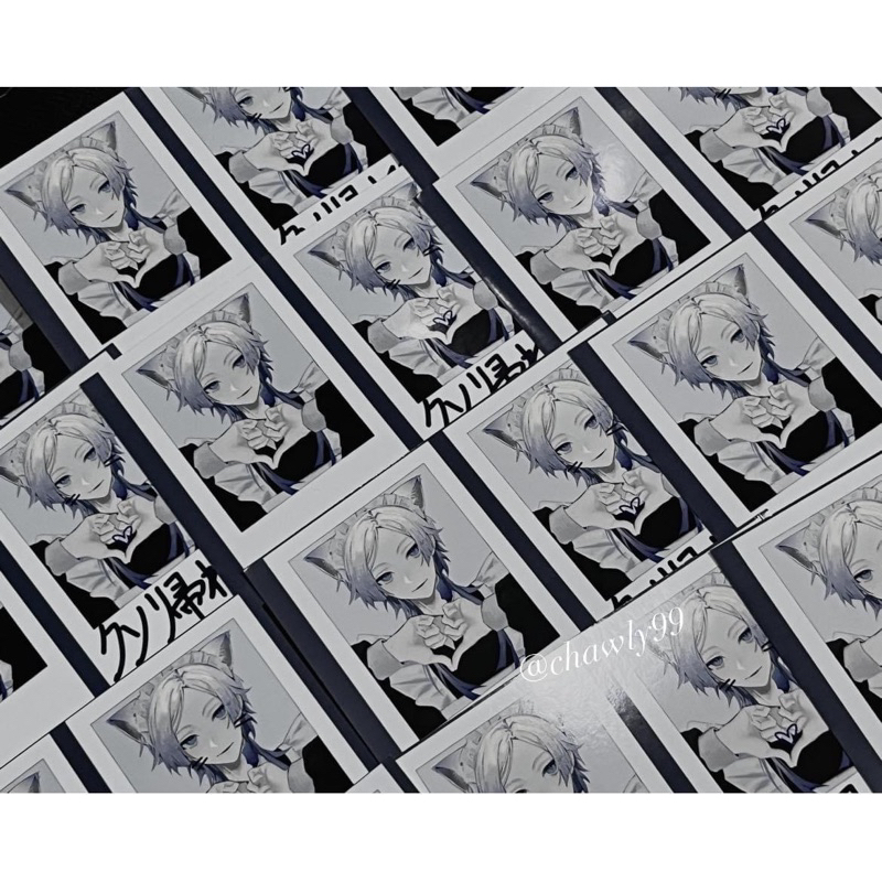[NETPRINT]KAISER_BLUELOCK | Shopee Việt Nam