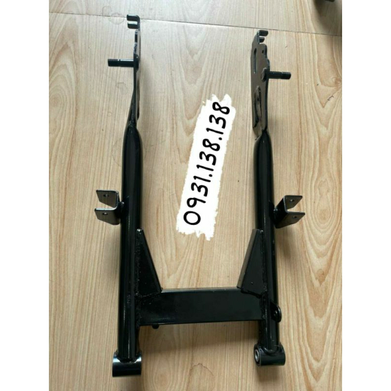 gắp ( càng ) sau xe win 100/125 loại 1 | Shopee Việt Nam