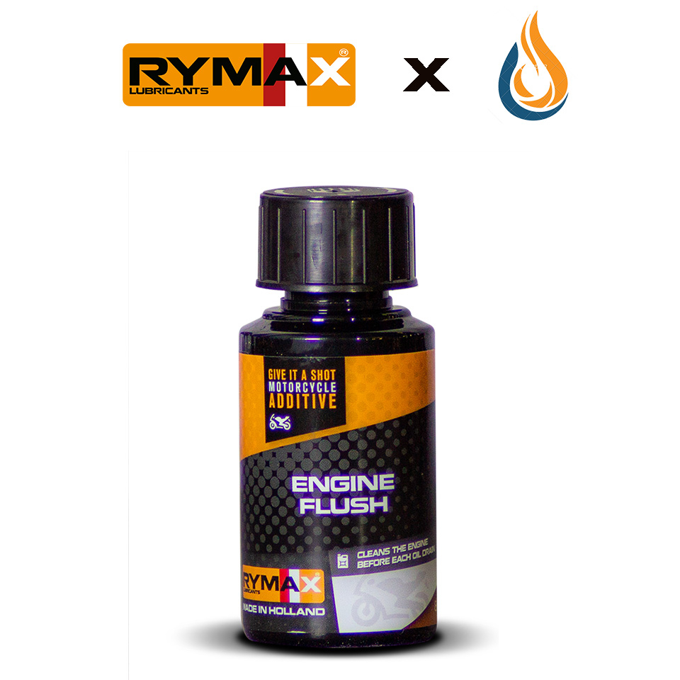 Phụ gia súc rửa động cơ Rymax Engine Flush - Chai 80ml, 250ml | Shopee Việt Nam