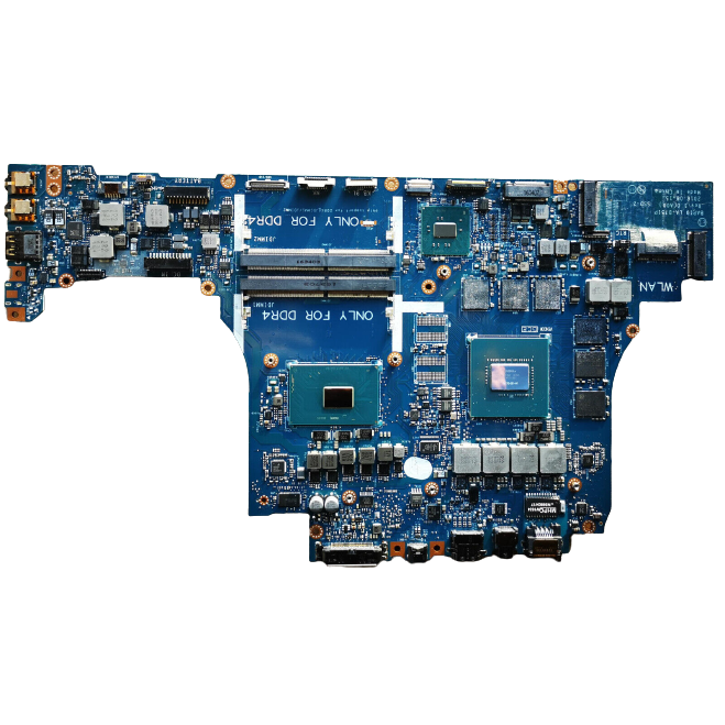 Main Dell ALIENWARE 17 R4 CPU I7-7700HQ LA-D751P | Shopee Việt Nam