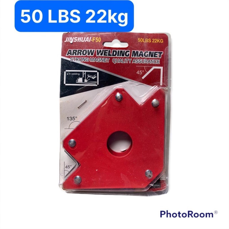 Ke góc nam châm 12kg - 22kg - hàn góc vuông, góc 45 độ | Shopee Việt Nam