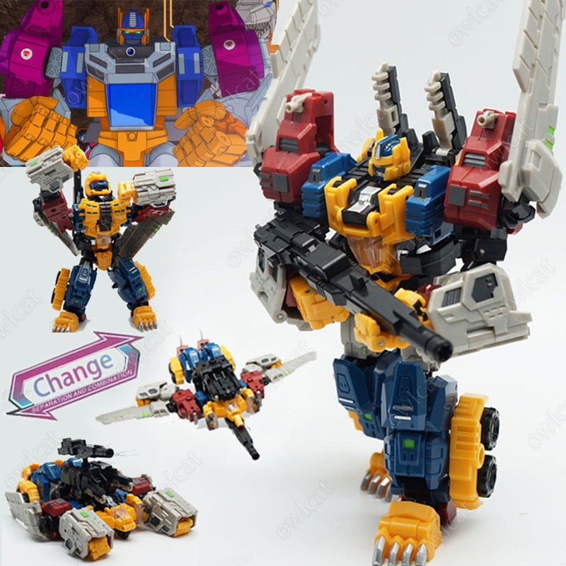 Đồ chơi Robot biến hình Transformer, Robot biến hình Oto dành cho bé ...