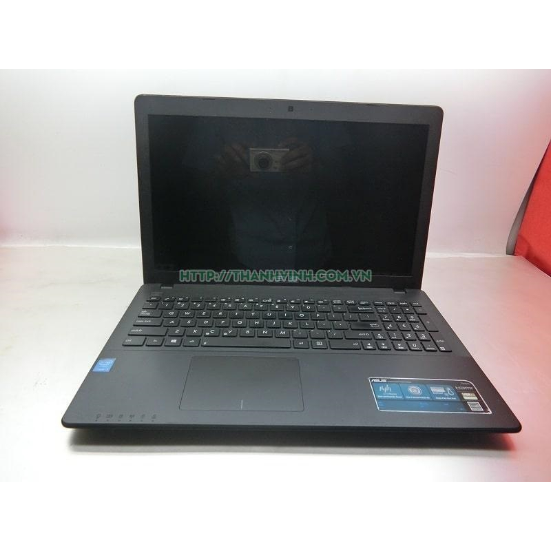 [HCM] Laptop Cũ ASUS X550LA CPU Core I5-4210U/ Ram 4GB/ SSD 128GB/ VGA ...