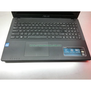[HCM] Laptop Cũ ASUS X550LA CPU Core I5-4210U/ Ram 4GB/ SSD 128GB/ VGA ...