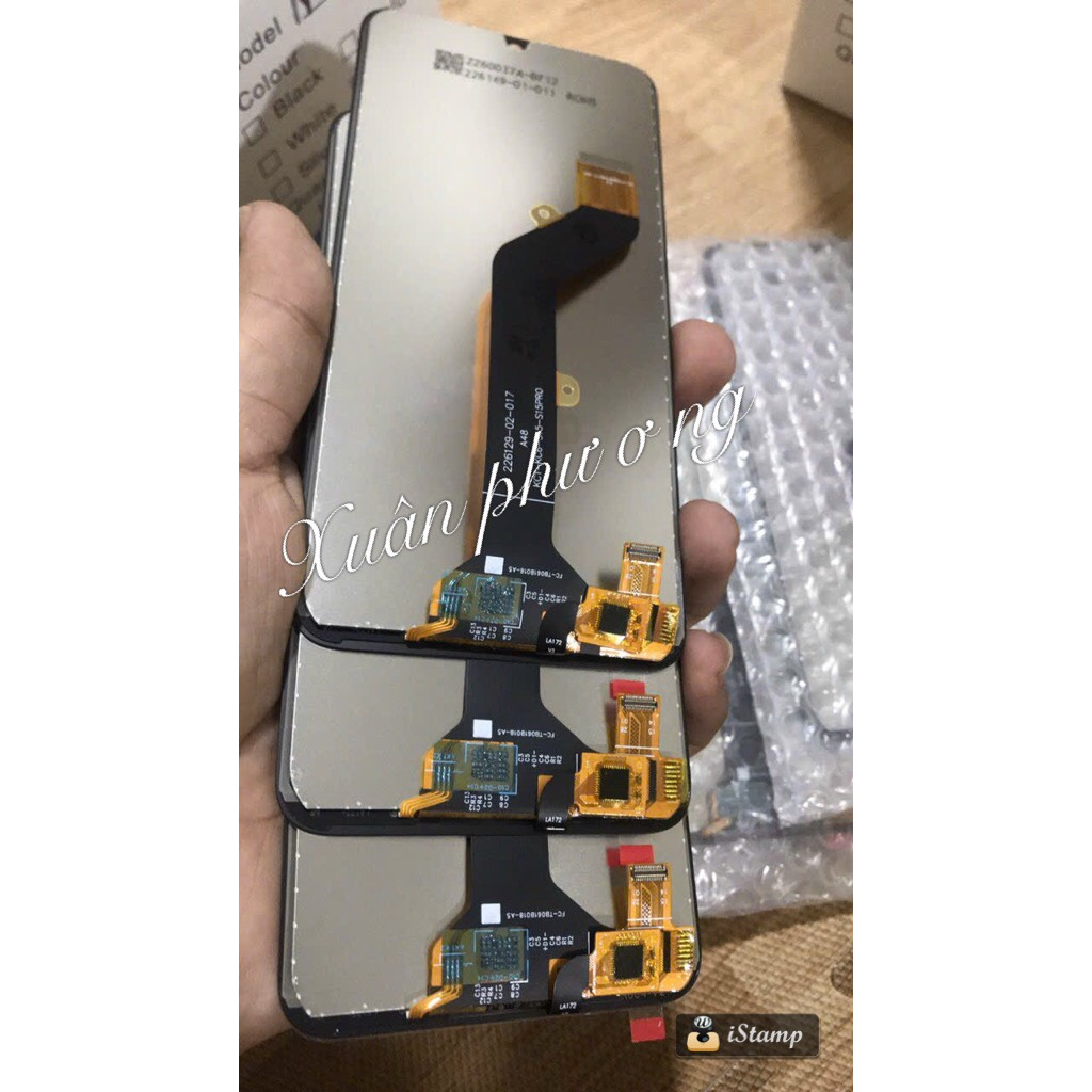 màn hình itel A48/l6006 | Shopee Việt Nam