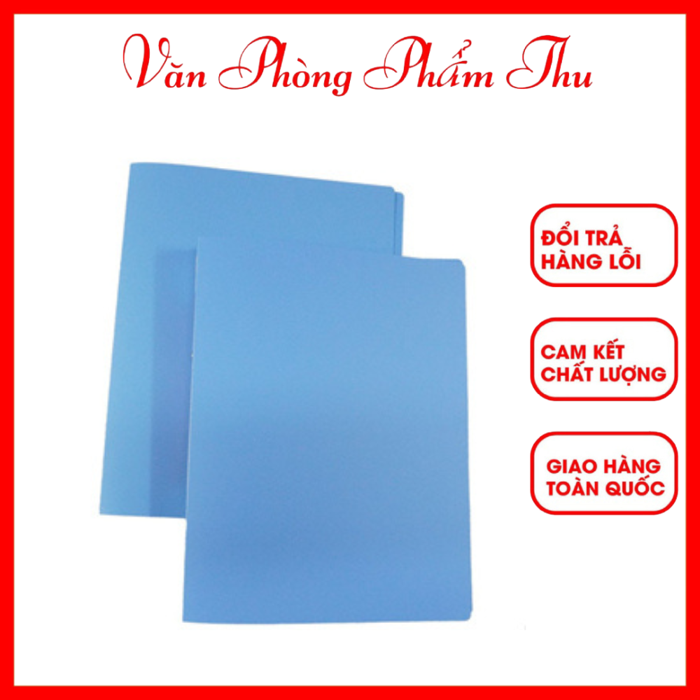 Bìa Còng - File Còng Bật - File Càng Cua Nhẫn Nhựa Thiên Long A4 2,5cm ...