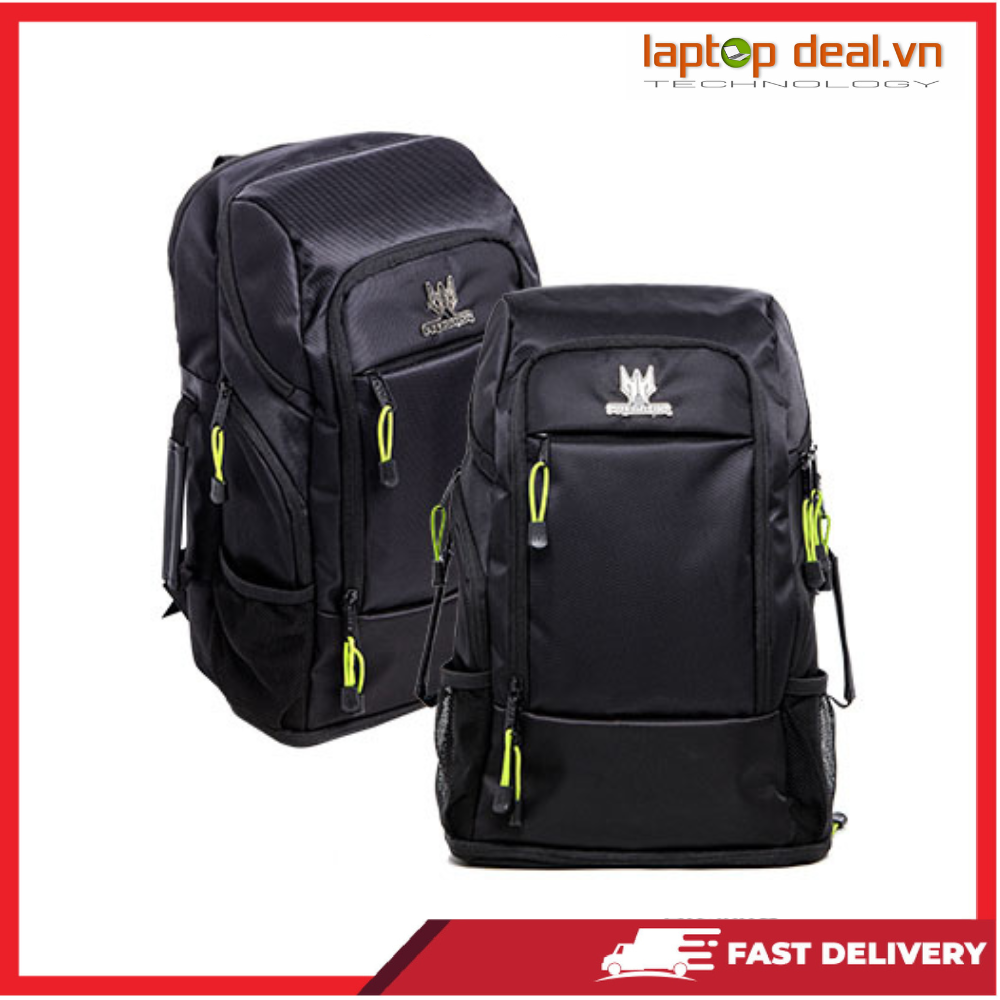 Balo Acer Gaming Predator SUV Hàng chính hãng New 100% | Shopee Việt Nam