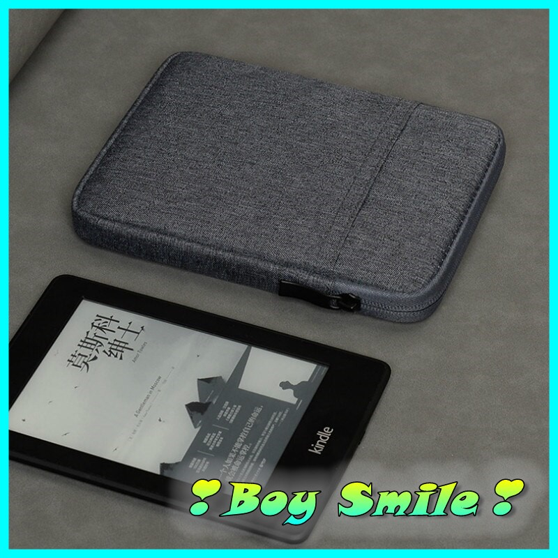 Xả hàng Túi Chống Sốc Máy Đọc Sách 6inch, 6.8inch, 7inch, 8inch cho Kindle, Kobo, Boox, Likebook ...