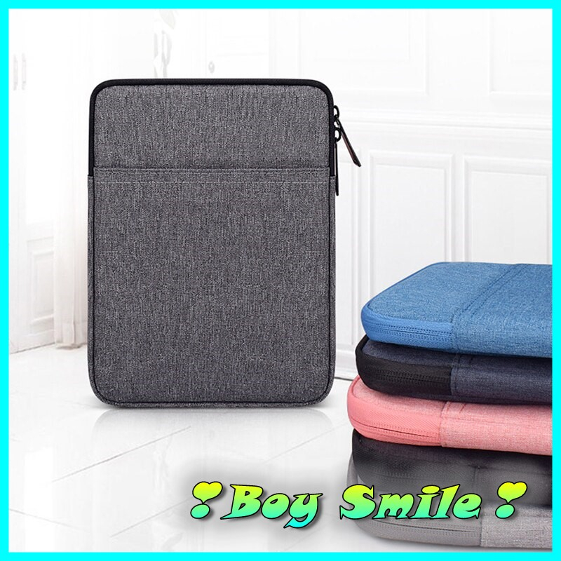 Túi Chống Sốc 8inch đựng Boox Nova Air 1/2/air C, Boox Nova 1/2/3,, Likebook/Meebook P78 ...