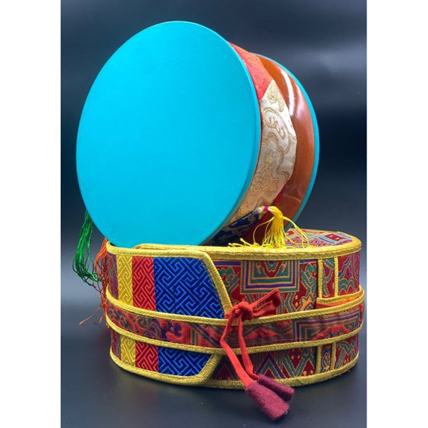 {PBMC} Trống CHOD SangDang Nepal | Shopee Việt Nam