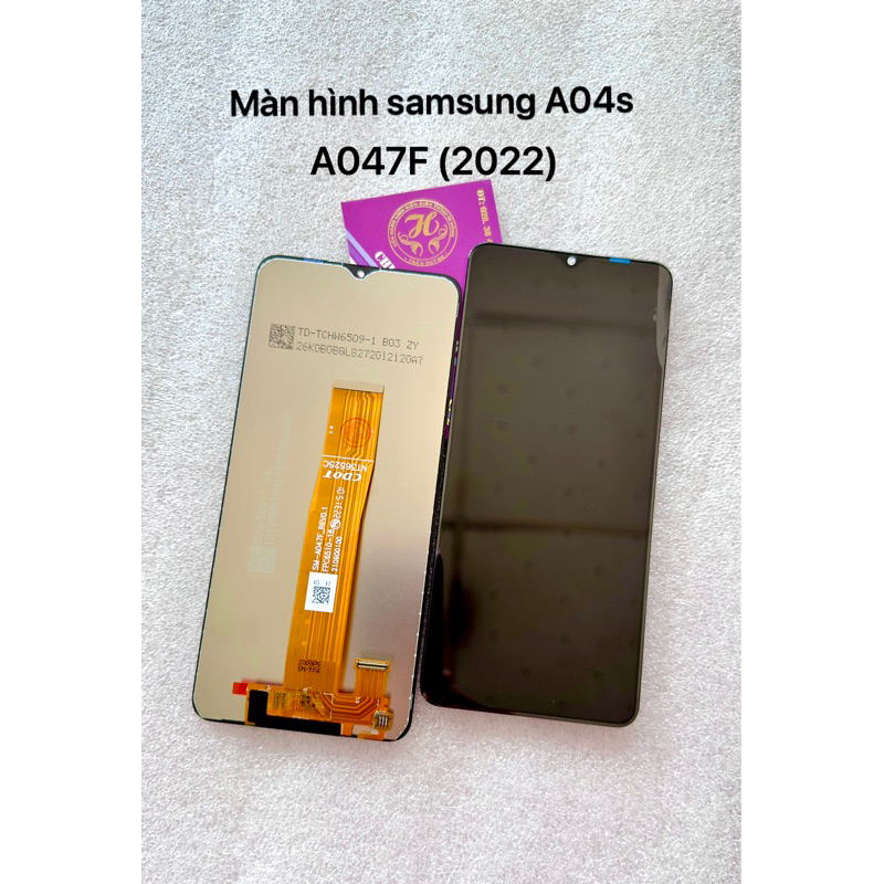 Màn hình samsung A04s/A047f mewzin | Shopee Việt Nam