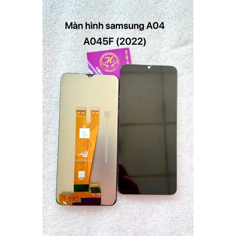 Màn hình samsung A04/A045f newzin | Shopee Việt Nam