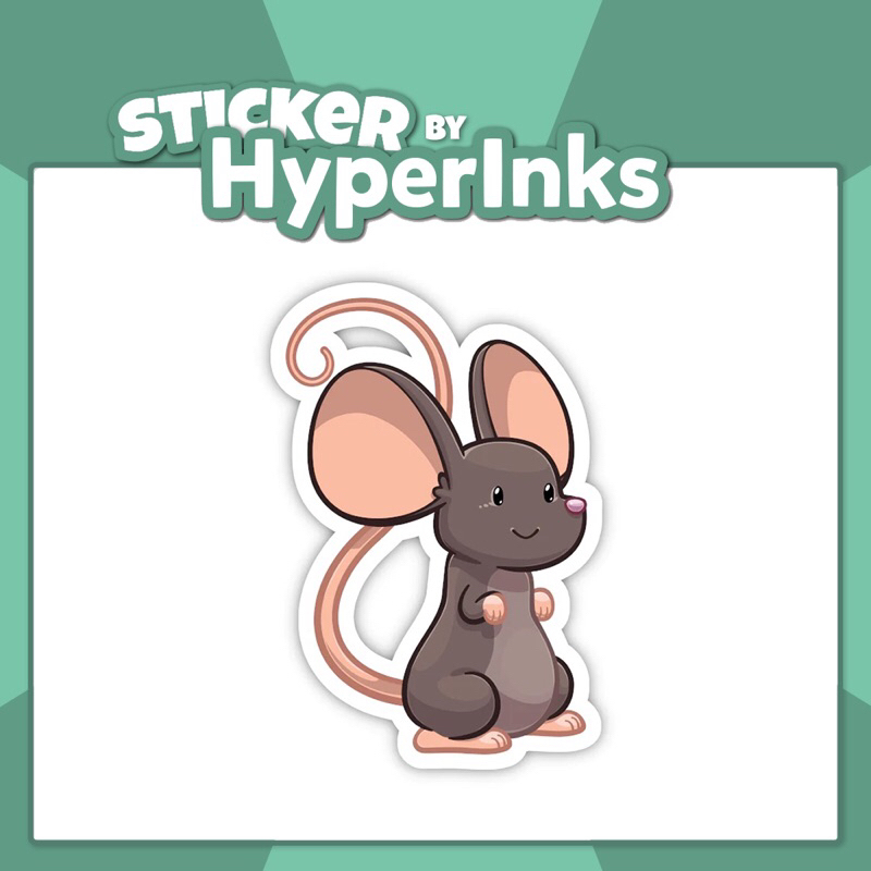Sticker Chuot | Shopee Việt Nam