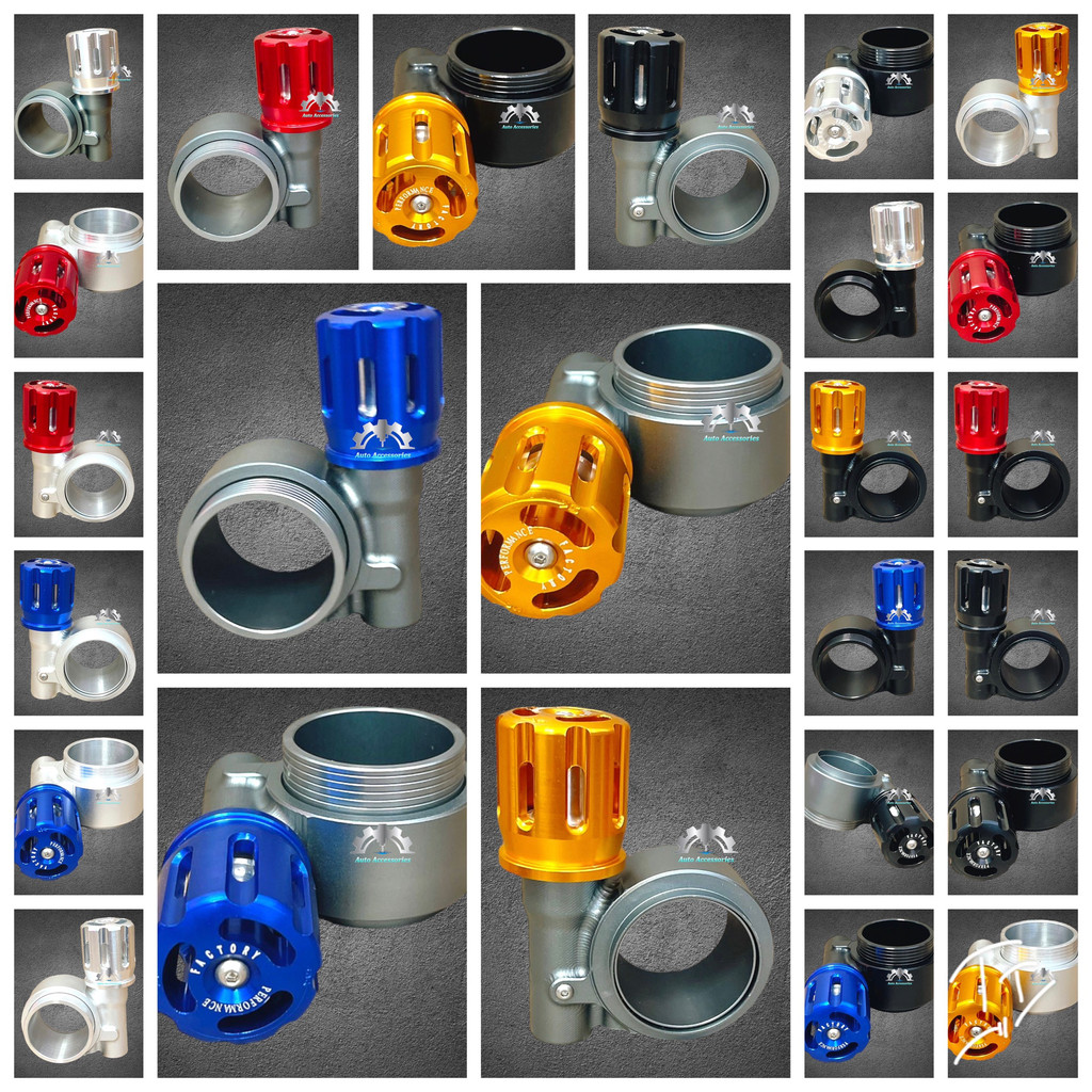 ⭐ HPA FACTORY ⭐ Tăng Chỉnh Phuộc Kiểng LẮP BÊN TRÁI (Nguyên bộ gồm ...