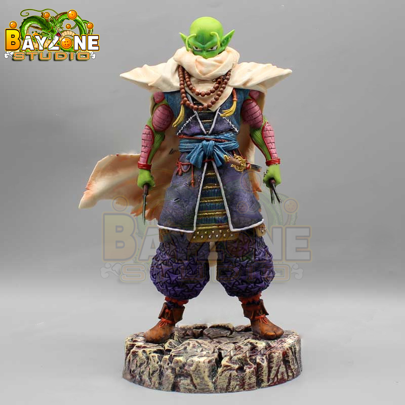 Mô hình piccolo samurai hàng mới - mô hình dragonball | Shopee Việt Nam