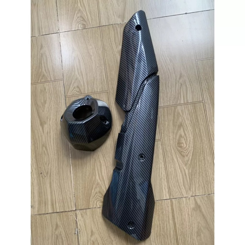 Bộ che bô xe exciter 155 | Shopee Việt Nam