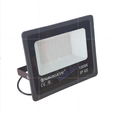 Đèn Pha SMD 100W Navigate | Shopee Việt Nam