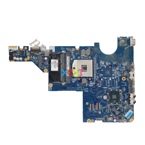 Main HP CQ42 CQ62 G42 G42T G62T G72 | Shopee Việt Nam