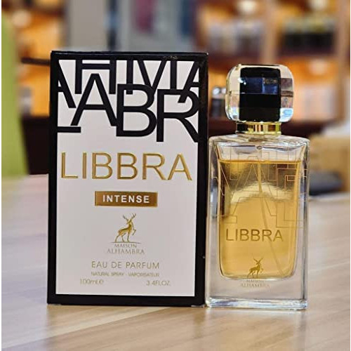 KM GIẢM GIÁ SỐC _ Nước Hoa LIBBRA DUBAI bản dupe YSL-LIBRA CAM KẾT ...