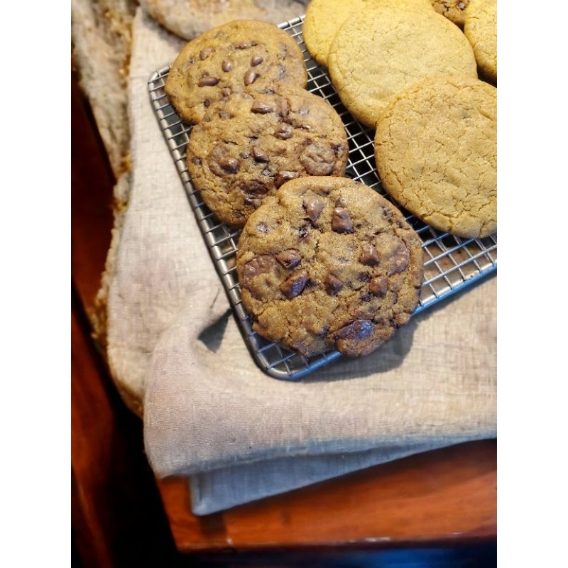 Chocolate chip cookies | Bánh quy socola chip | Shopee Việt Nam