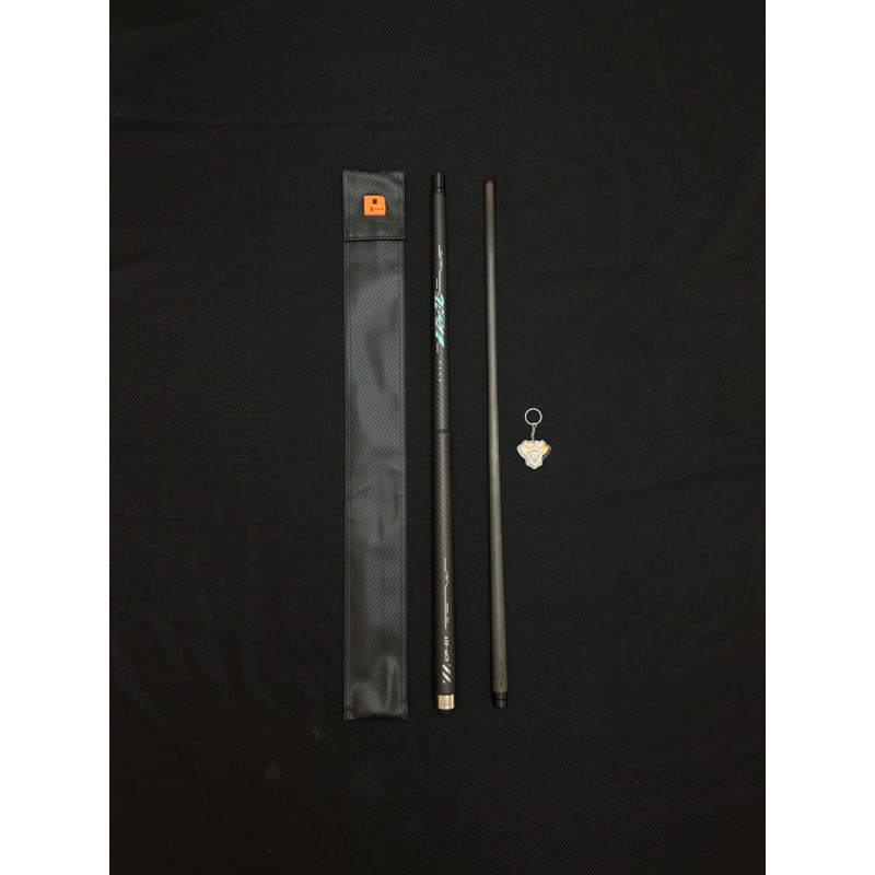 Cơ Phá Nhảy Carbon Little Monster CP-01 Chính Hãng. Ngọn công nghệ Full ...