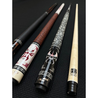 Cơ bida Fury OP chính hãng. Full phụ kiện. Ngọn công nghệ HT2E | Shopee ...