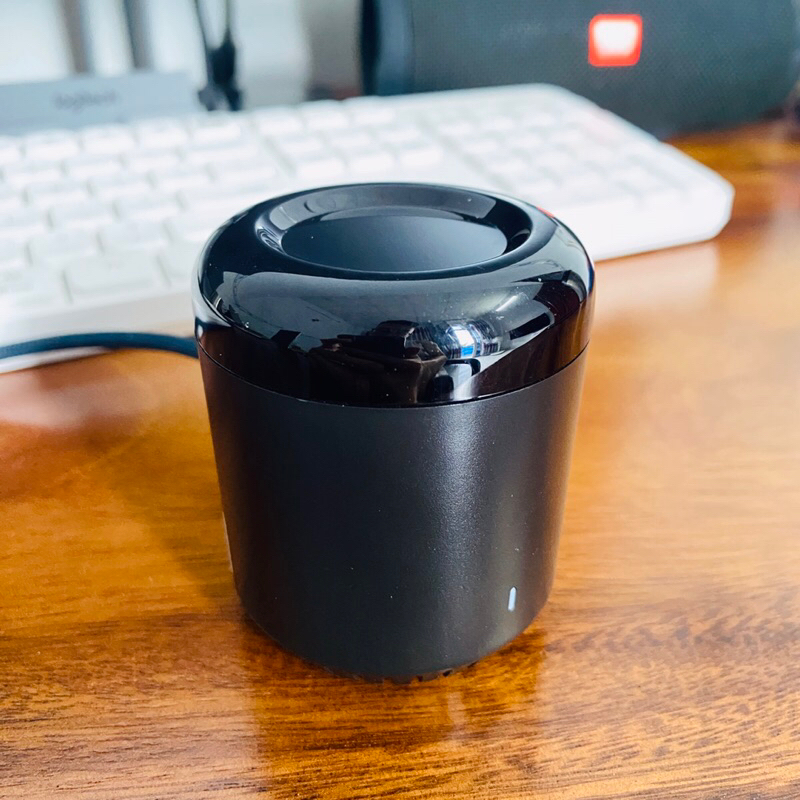 Bộ điều khiển mở rộng hồng ngoại Broadlink RM Mini 3 đã qua sử dụng ...