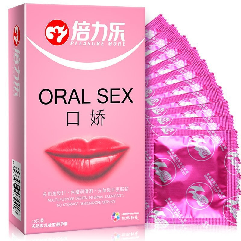 Bao Cao Su Quan Hệ Bằng Miệng Bao Cao Su Lưỡi Oral Sex Hộp 10 Cái Shopee Việt Nam