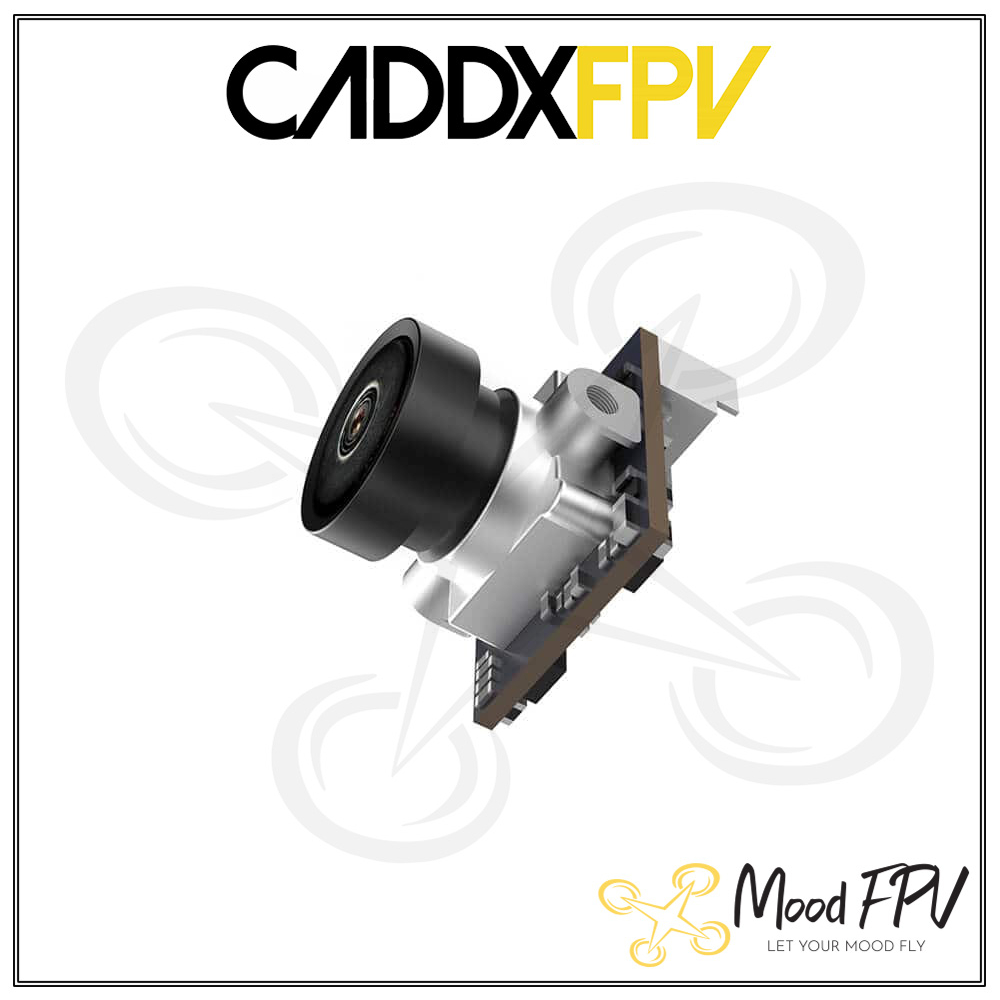 Camera Caddx Ant 1.8mm 1200TVL | Shopee Việt Nam