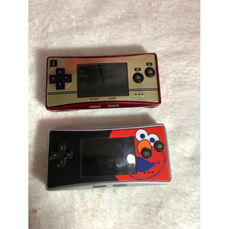 Gameboy micro | Shopee Việt Nam