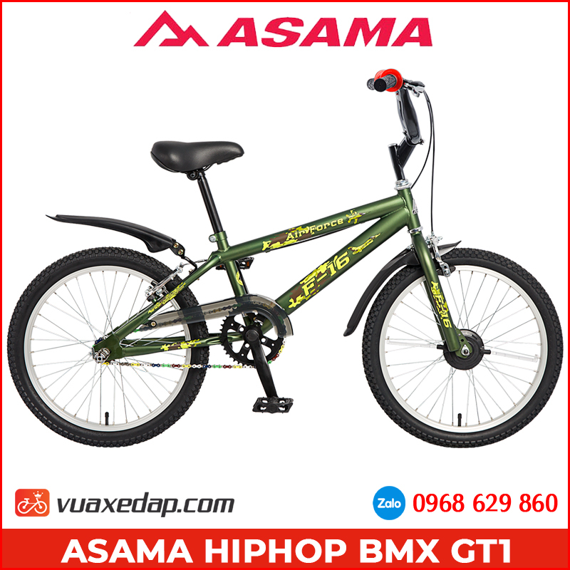 Xe đạp bmx - Giá Tốt, Miễn Phí Vận Chuyển, Đủ Loại | Shopee Việt Nam