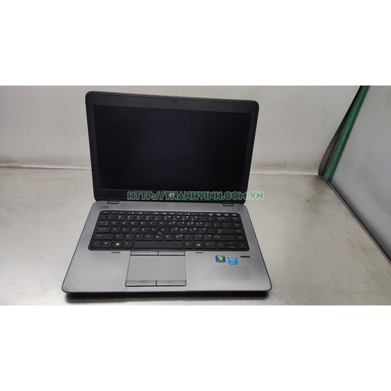 [HCM] Laptop Cũ HP Elitebook 840 G1 CPU Core I5-4310U/ Ram 8GB/ SSD ...