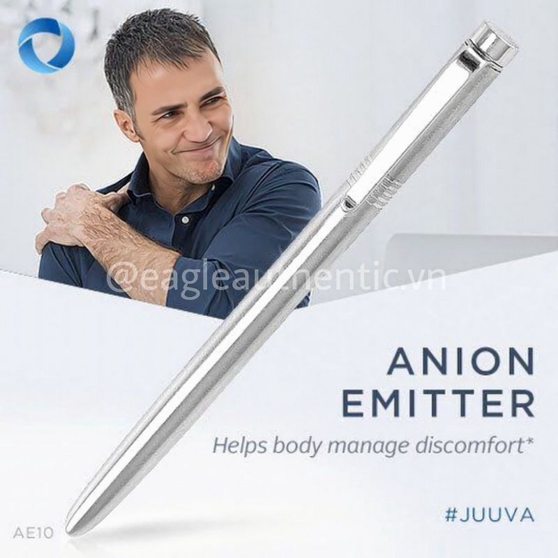 Bút Anion Emitter ( Thiết bị ion âm) | Shopee Việt Nam