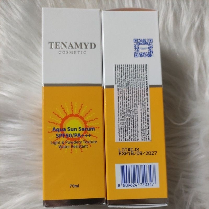 KCN Tenamyd [ CHÍNH HÃNG] | Shopee Việt Nam