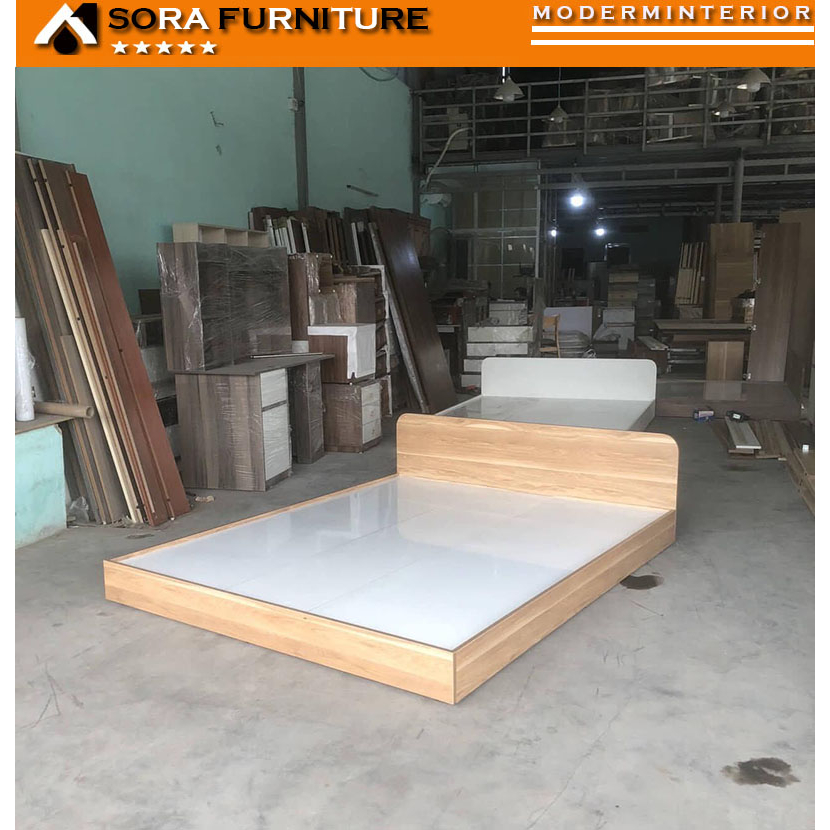 [FREE SHIP TPHCM]Giường bệt, giường phản ngủ tiện lợi thông minh nhỏ gọn S38.5 | Shopee Việt Nam